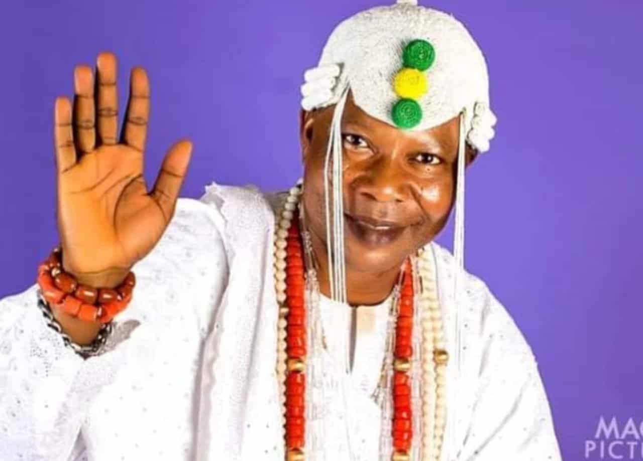 Gunmen kill, burn monarch in Ogun State - Africa