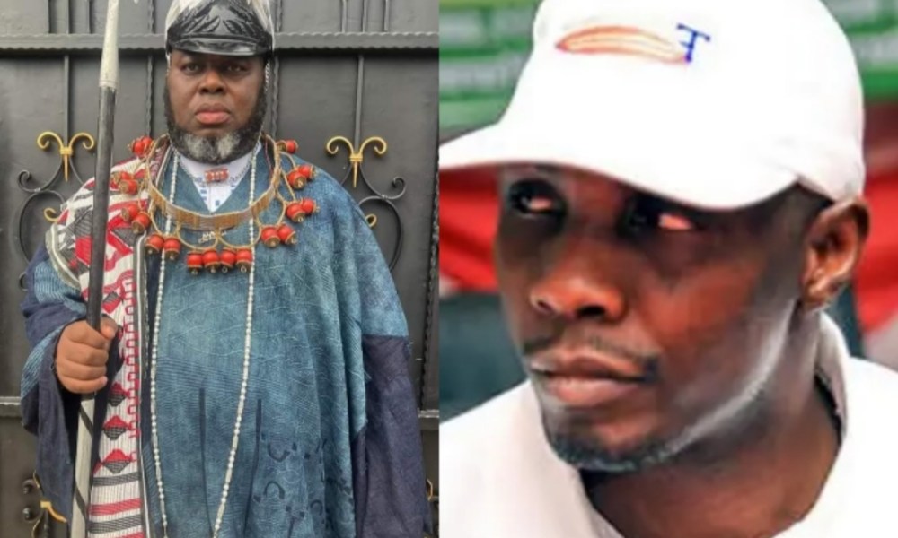 Dokubo, Tompolo at ‘war’ over pipelines surveillance contract - Africa