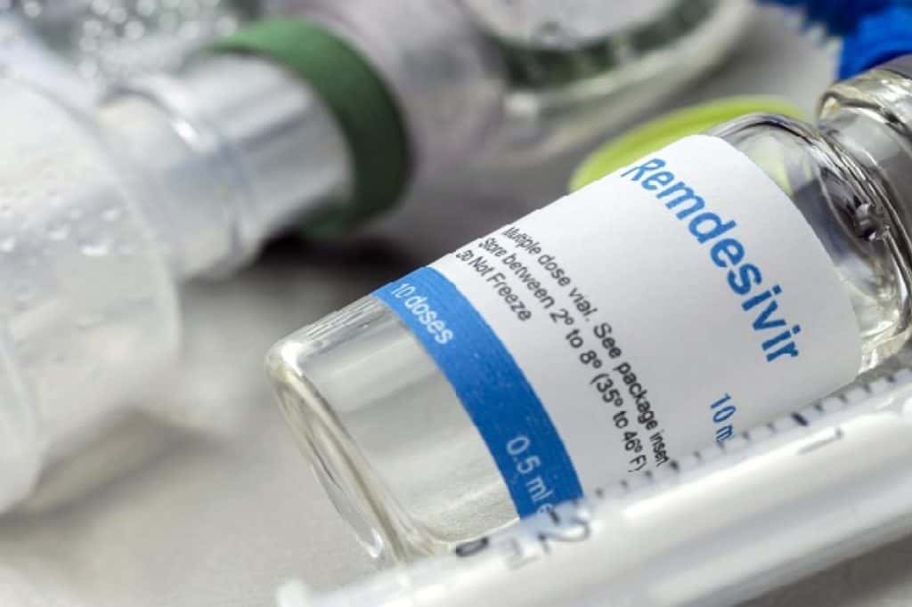 As COVID-19 Vaccines Approach WHO Cautions Against Remdesivir - Caracal ...