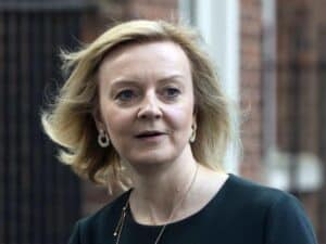 Liz Truss Becomes the UK’s Newest Prime Minister - Caracal Reports