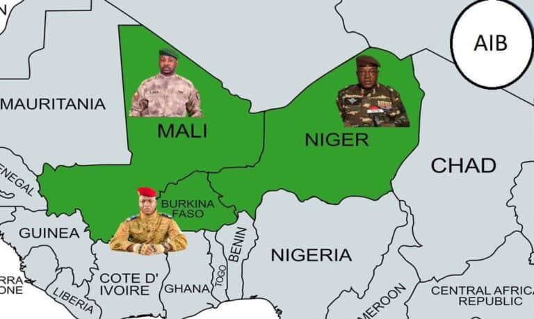 U.S. Strike in Nigeria Exposes Fault Lines of Power, Faith, and ...